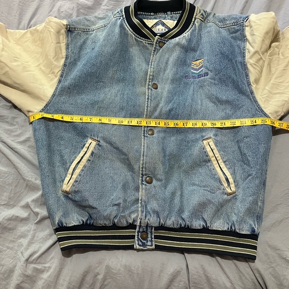 Gear For Sports | Jackets & Coats | Vintage Gear For Sports Jacket ...